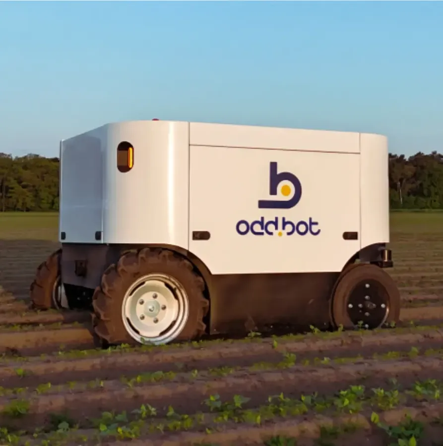 Subsidie Maverick | Odd.Bot