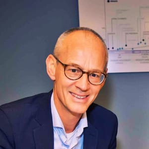 Maverick Weeding Robot - Odd.Bot